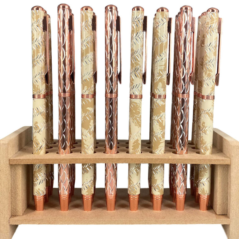 PAMPAS Sparkle Pens - Finmark Wholesale