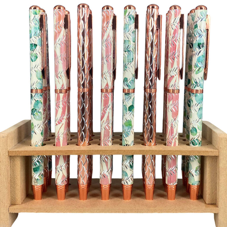 COPPER NATIVES Sparkle Pens - Finmark Wholesale