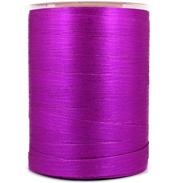 Magenta Matte Ribbon - Finmark Wholesale