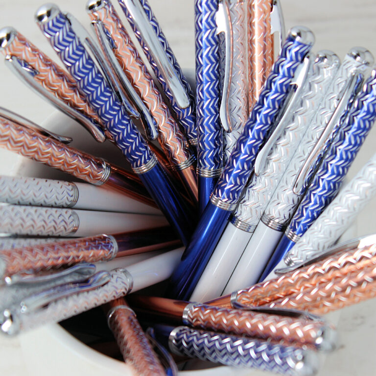 MIXED Sparkle Pens - Finmark Wholesale