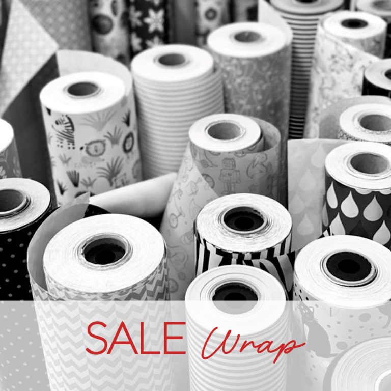 Finmark - Wholesale Gift Wrapping Paper