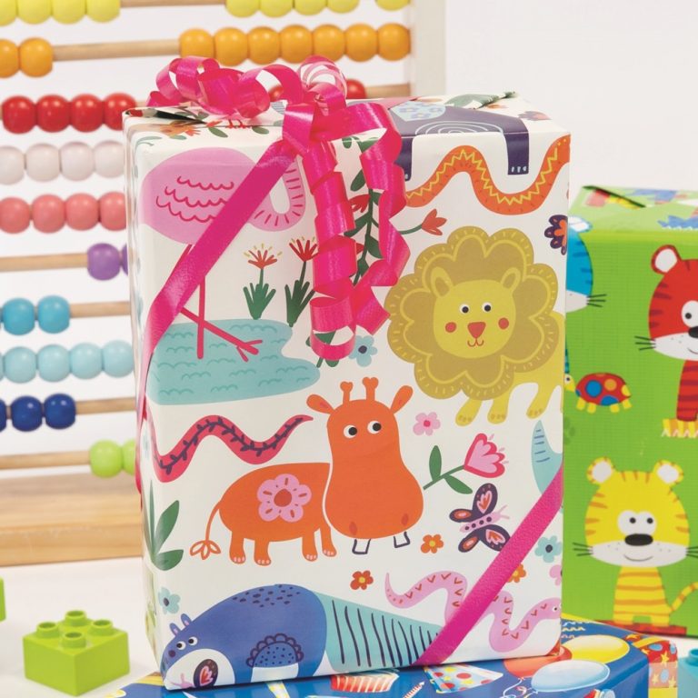 FRANK Wrapping Paper - Finmark Wholesale