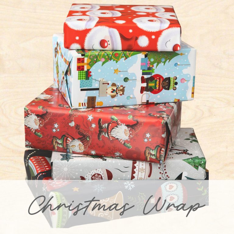 Finmark - Wholesale Gift Wrapping Paper